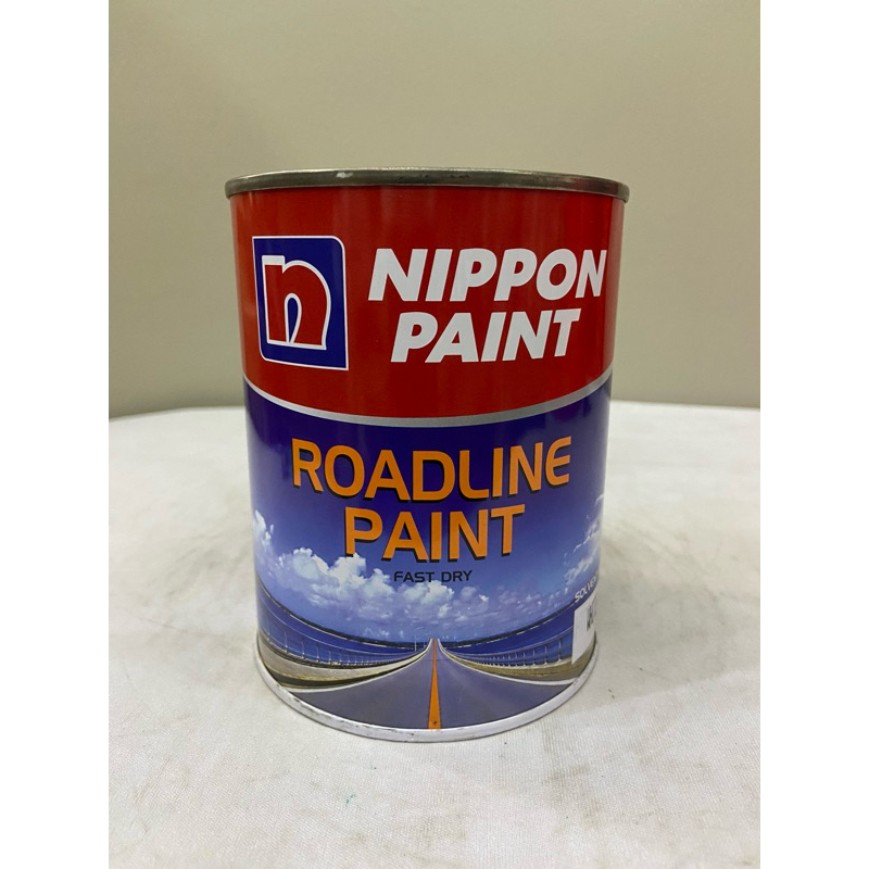 Jual CAT MARKA JALAN/CAT PARKIRAN/CAT PELAPIS JALAN/CAT NIPPON PAINT ...