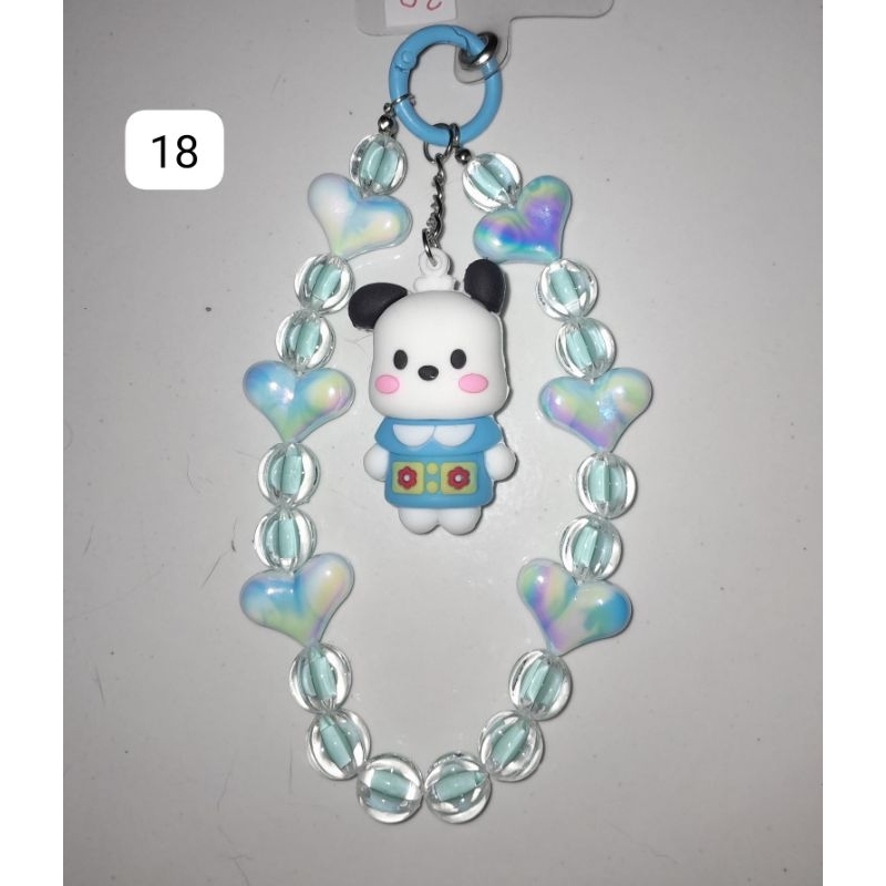 Jual Strap Phone Luxury strap hp luxury strap hp aesthetic gantungan hp ...