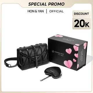 Toko Online HON & YAN Official Store | Shopee Indonesia