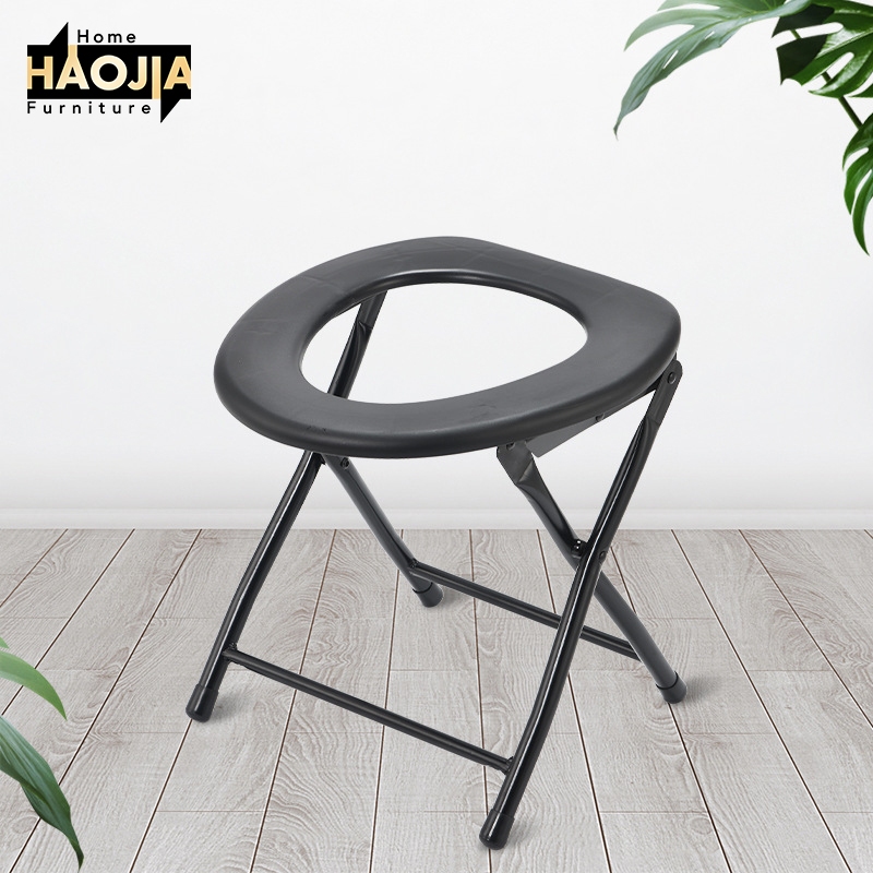 Jual Kursi Toilet Duduk WC Portable Bagi Orang Tua Lansia Wanita Hamil ...