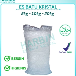 Jual Es Kristal Terlengkap & Harga Terbaru Agustus 2025 | Shopee Indonesia