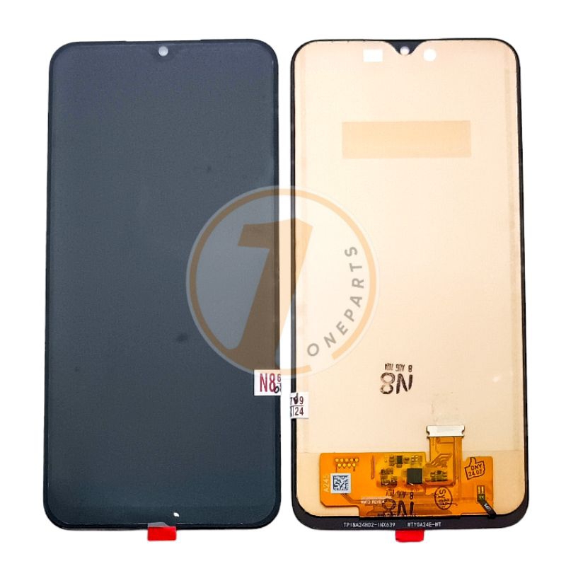 Jual LCD TOUCHSCREEN SAMSUNG GALAXY A25 5G COMPLETE | Shopee Indonesia