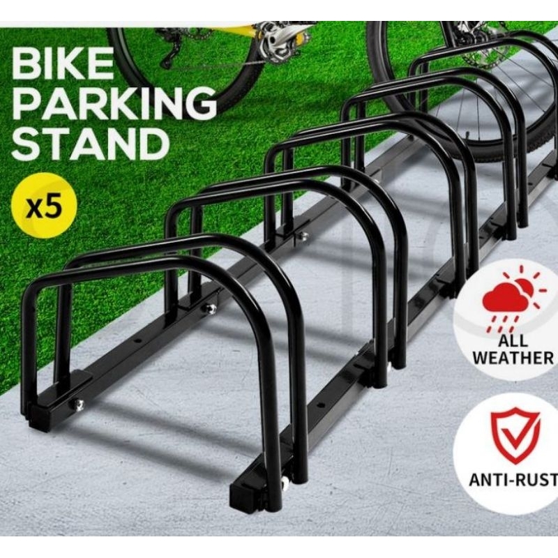 Jual STAND PADDOCK DISPLAY PARKIR LIMA SEPEDA MTB | Shopee Indonesia