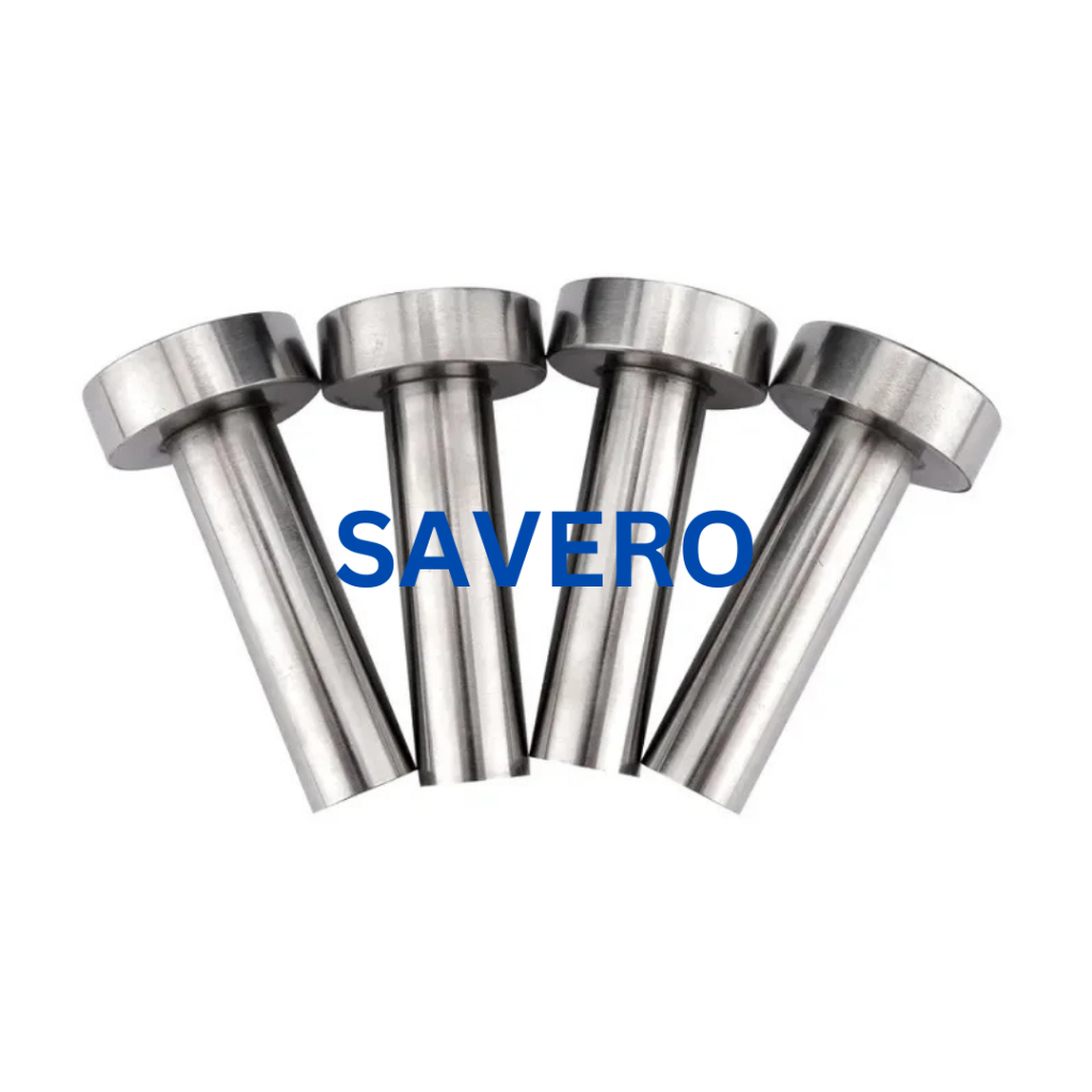 Jual Sprubus Sprue Bush SBC M12 Sprue Bushing Injection Mould | Shopee ...