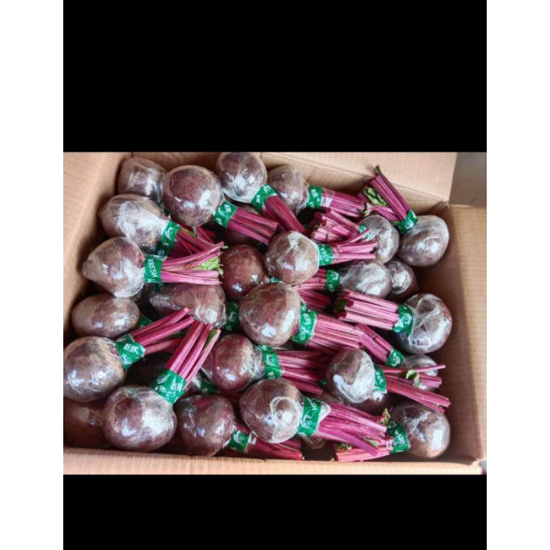 Jual Buah Bit 1kg | Shopee Indonesia