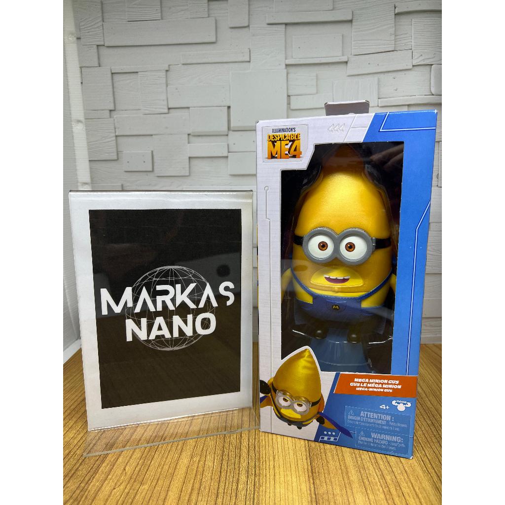 Jual Minions Despicable Me4 ME 4 Large Action Figure Original Moose ...