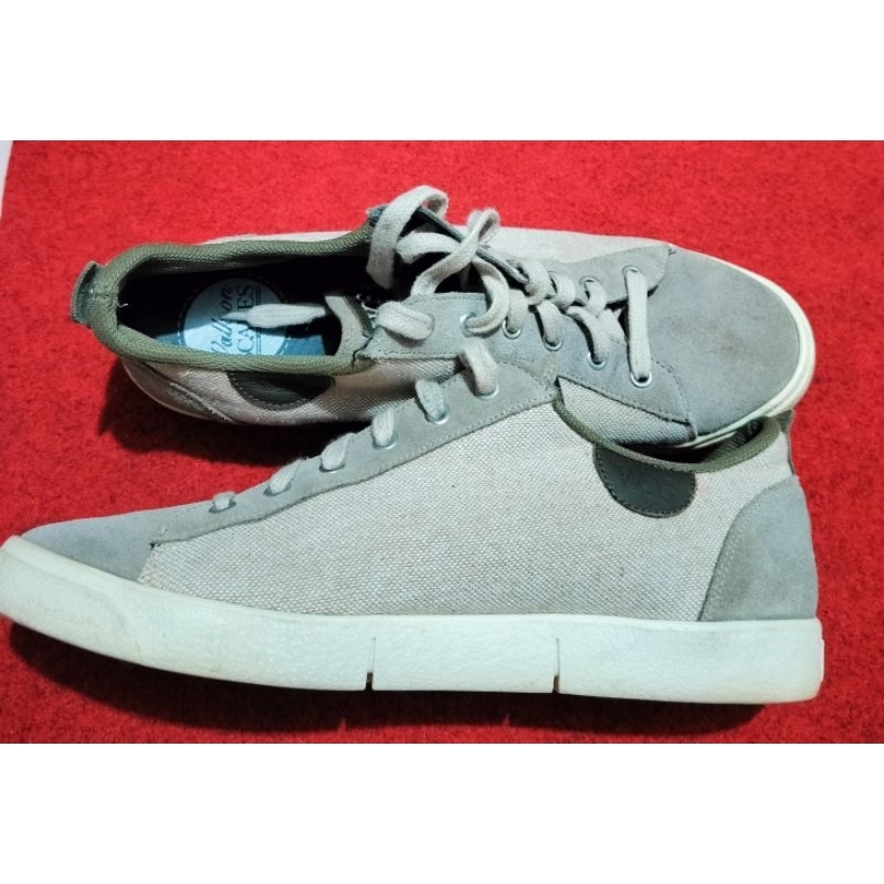 Jual Sepatu Walk On Scales original Size 44.5 | Shopee Indonesia