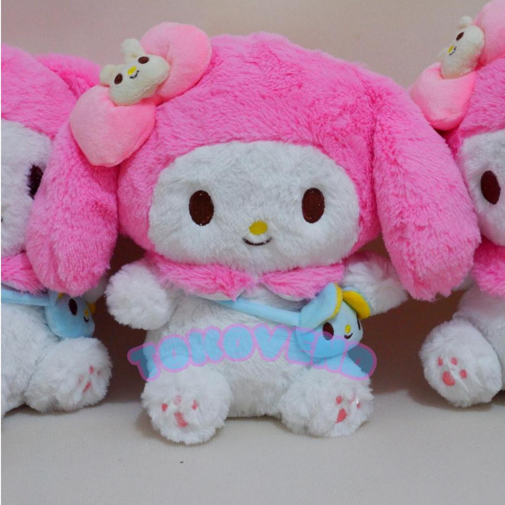 Jual Boneka My Melody Super Cute Lembut | Shopee Indonesia