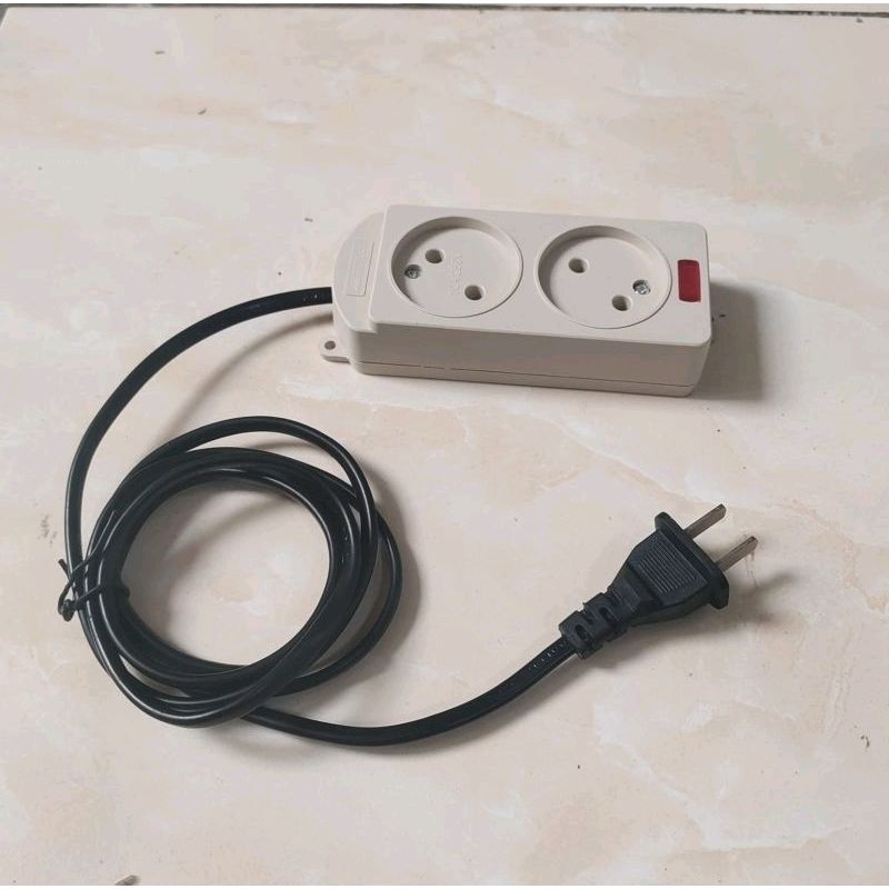 Jual COLOKAN LISTRIK JAPAN TAIWAN AMERIKA JAPAN USA CHINA THAILAND ...