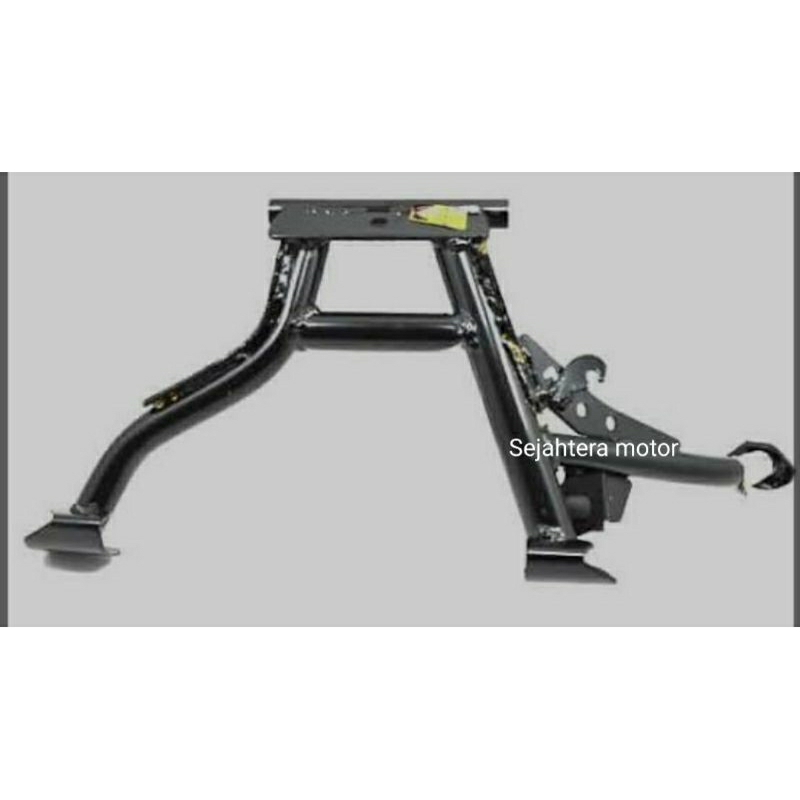 Jual Standar cagak tengah motor spacy/CAGAK 2 asli HONDA SPACY 5040A ...