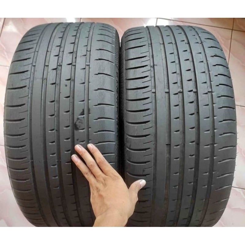 Jual BAN MOBIL MOBIL RING 20 BAN MOBIL UKURAN 245/40 20 | Shopee Indonesia