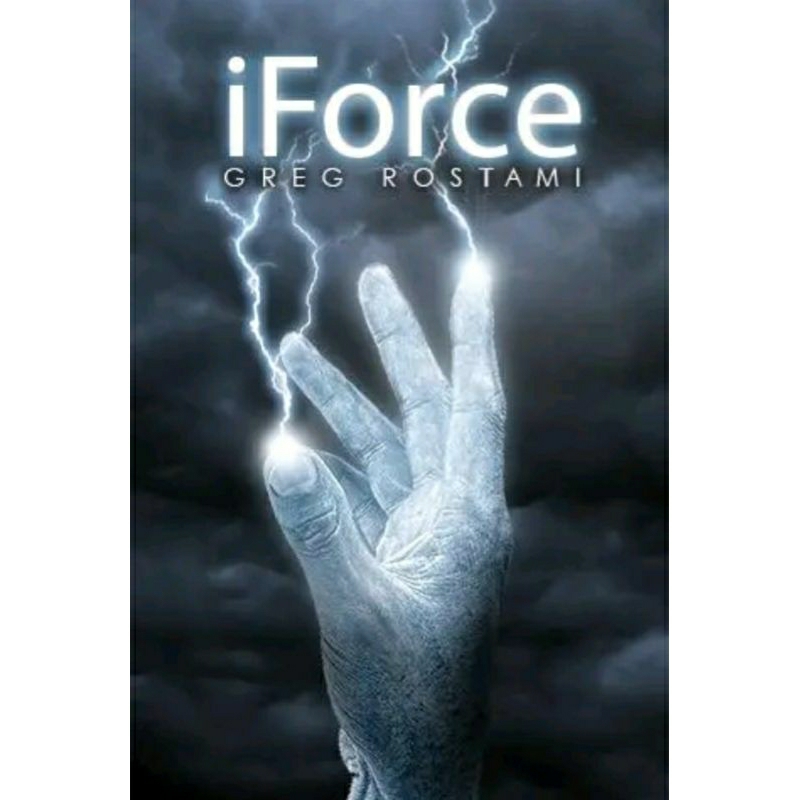 Jual Alat Sulap : iForce by Greg Rostami. (Apk) | Shopee Indonesia