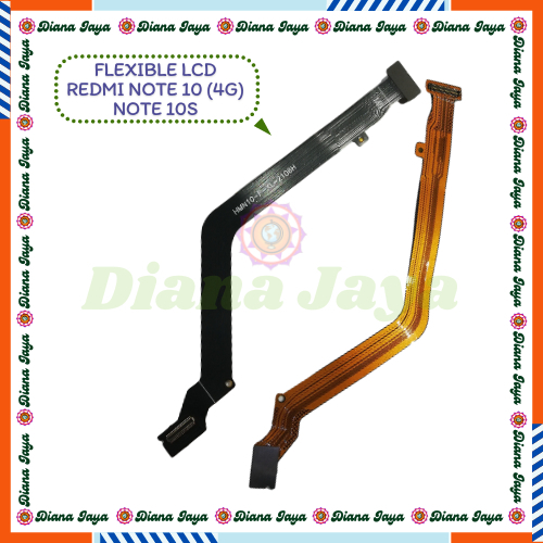 Jual Flexible Mainboard / Flexible Lcd - Board / Cas - Board Redmi Note ...