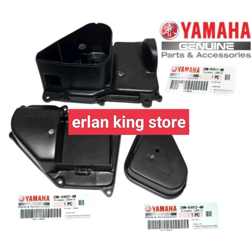 Jual box rumah filter udara rx king | Shopee Indonesia