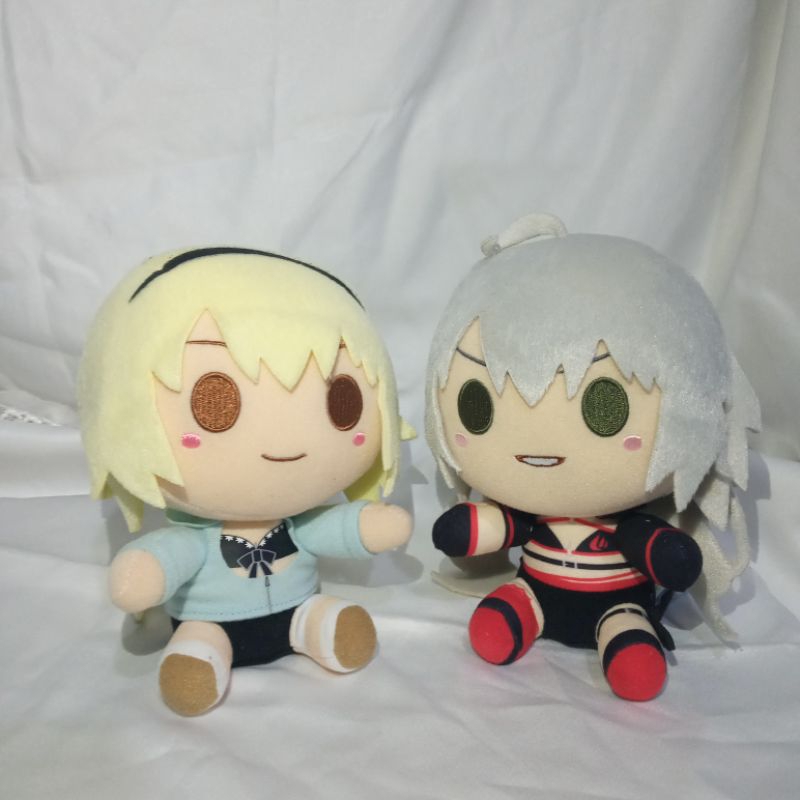 Jual Set Chokonokko Plush - Summer Jeanne D'Arc Alter (Berserker ...