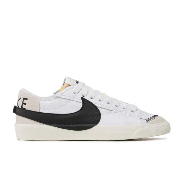 Jual NIKE BLAZER LOW 77 JUMBO ORIGINAL RESMI NIKE DN2158-101 SEPATU ...