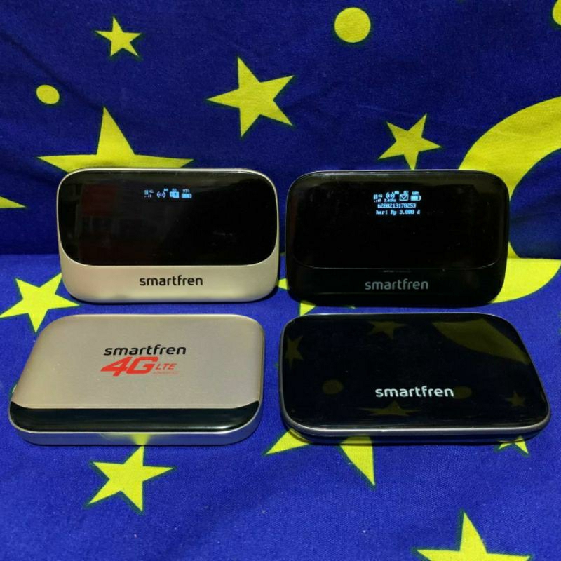 Jual Modem MiFi 4G LTE M6 Cat 7 M6x M6 M5 M2P M3Z M3S M3Y M2Y Suport ...