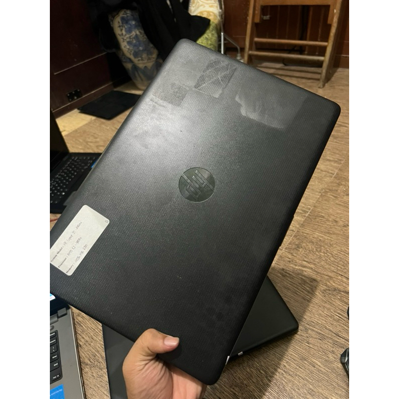 Jual LAPTOP 1 JUTAAN HP AMD E2-9000e | Shopee Indonesia