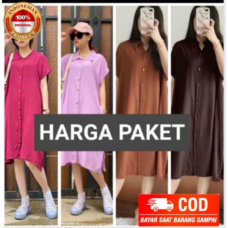 Jual Daster 100 dapat 3.DRESS 100rb dapat 3.DASTER 100RB DAPAT 3.PROMO ...