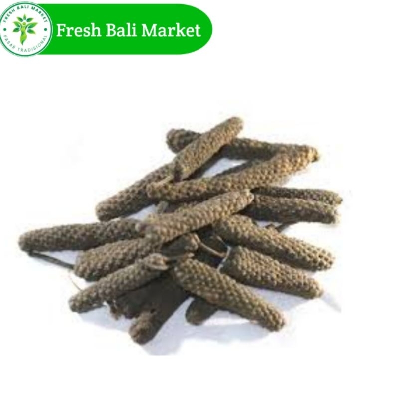 Jual cabe jawa/bun 250gr-1kg | Shopee Indonesia