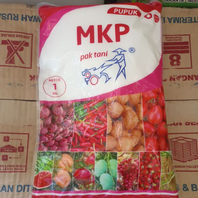 Jual Mkp Pak tani 1kg | Shopee Indonesia