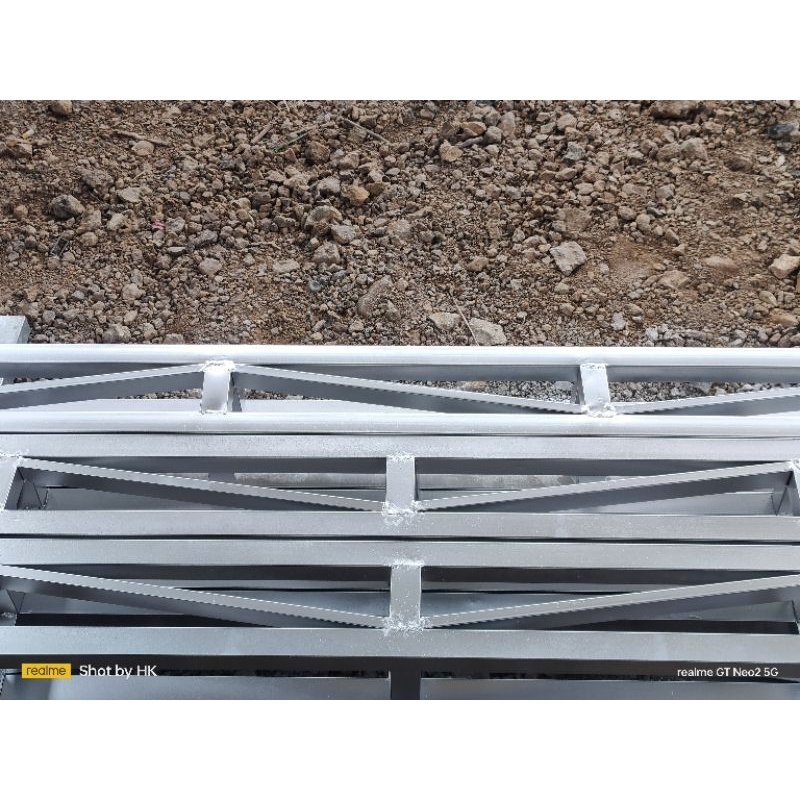 Jual Rigging Stand Moving Beam – Besi Hollow Custom Panggung Sound ...