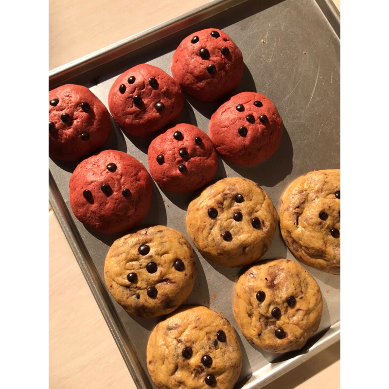 Jual Soft Cookies Bites BUY 1 GET 2 | by Cookiego | Shopee Indonesia