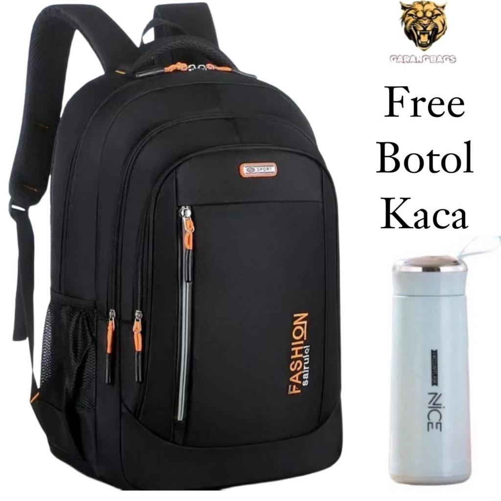 Jual Tas aesthetic sekolah / Tas anak cowok kekiian / Tas model sekarang / Tas sekolah laki laki ...