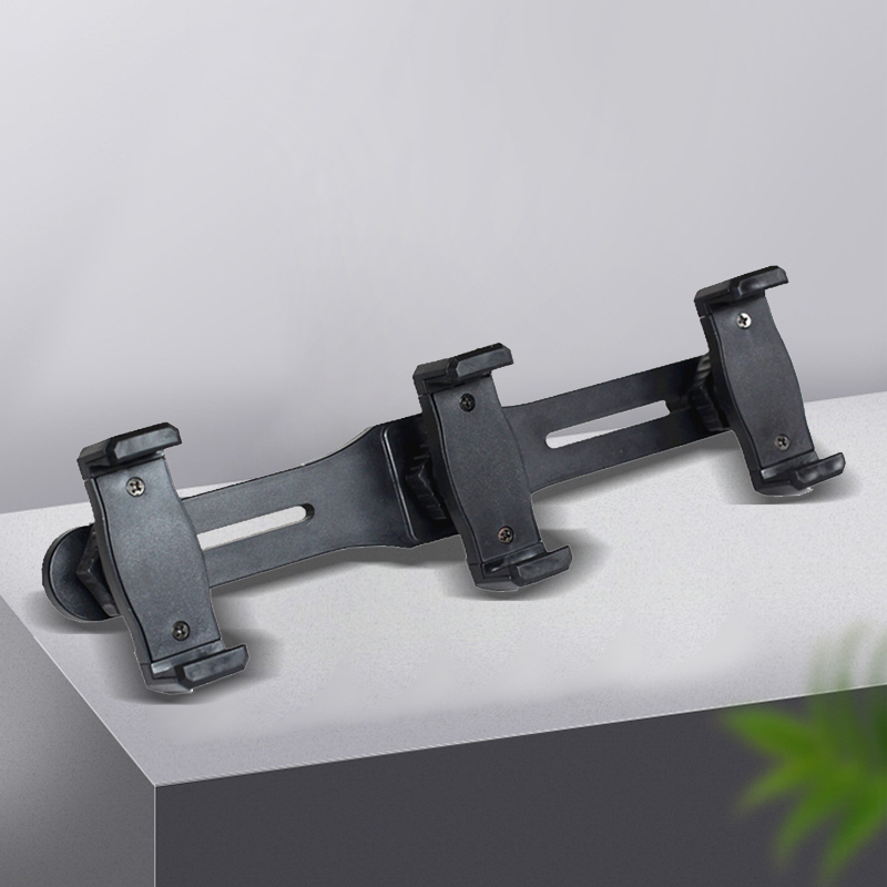 Jual Handphone Holder Stand Untuk Multi Screen Live / Handphone Holder ...