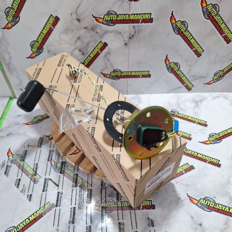 Jual Fuel Gauge - Fuel Tank Gauge - pelampung tangki Tank -pelampung ...