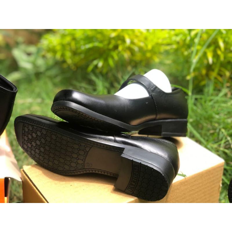 Jual SEPATU WANITA PASKIB, SEPATU PANTOFEL, SEPATU SEKOLAH, ACARA ...