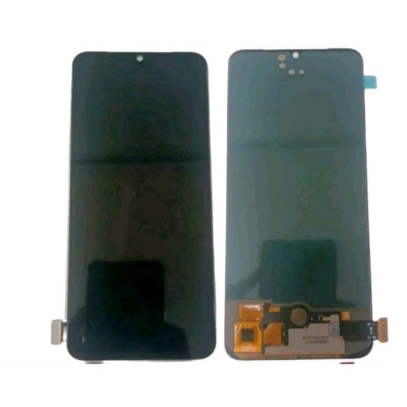 Jual Lcd Touchscreen Vivo Y73S Bisa Fingerprint OLED Original Fullset ...