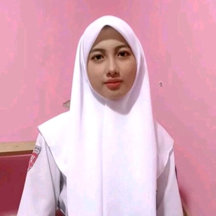 Jual KERUDUNG PUTIH SEGI EMPAT | Shopee Indonesia