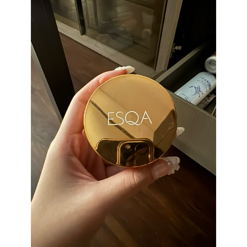 Jual ESQA Flawless Setting Powder | Shopee Indonesia