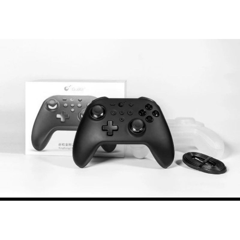 Jual Gulikit KingKong 2 Pro KK2 Pro Controller for Android Nintendo ...