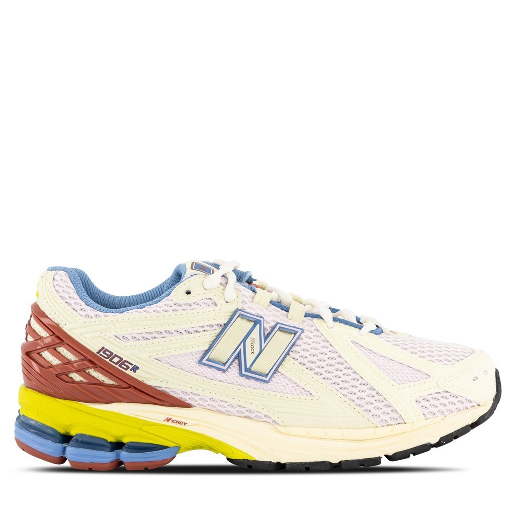 Jual NEW BALANCE 1906R Dawn Glow ORIGINAL 100% M1906RVB | Shopee Indonesia