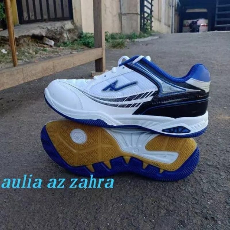 Jual POTO ASLI HP. SEPATU OLAHRAGA BADMINTON - Sepatu Sneaker / Running / bulu tangkis / Sepatu ...