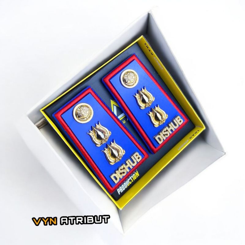 Jual PANGKAT DISHUB 4A | Shopee Indonesia