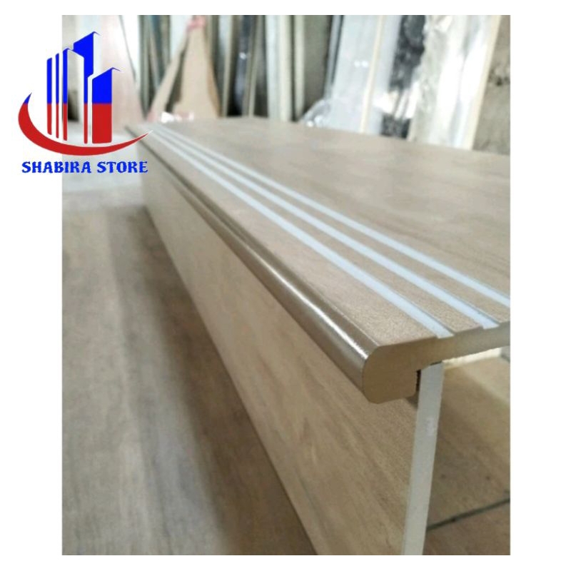 Jual Granit tangga motif kayu dabel bevel 30×90 30×100 custom list ...