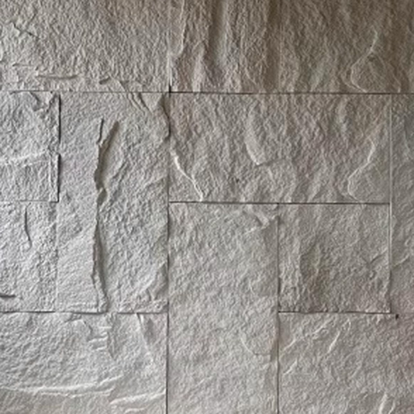 Jual Faux Stone Wall Panel Decorative Flexible Stone PU Wall Panels ...