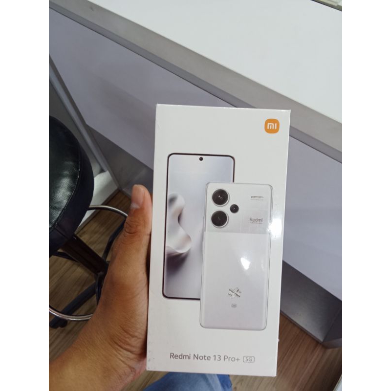 Jual Xiaomi redmi note 13pro+ 5g 512gb | Shopee Indonesia