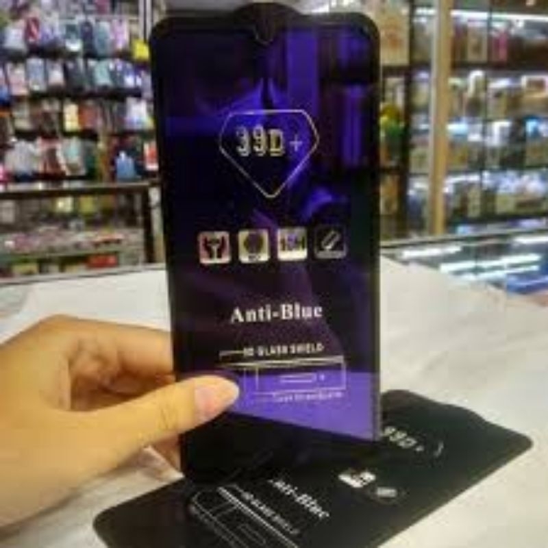 Jual tg full blue samsung a05 a05s a06 | Shopee Indonesia
