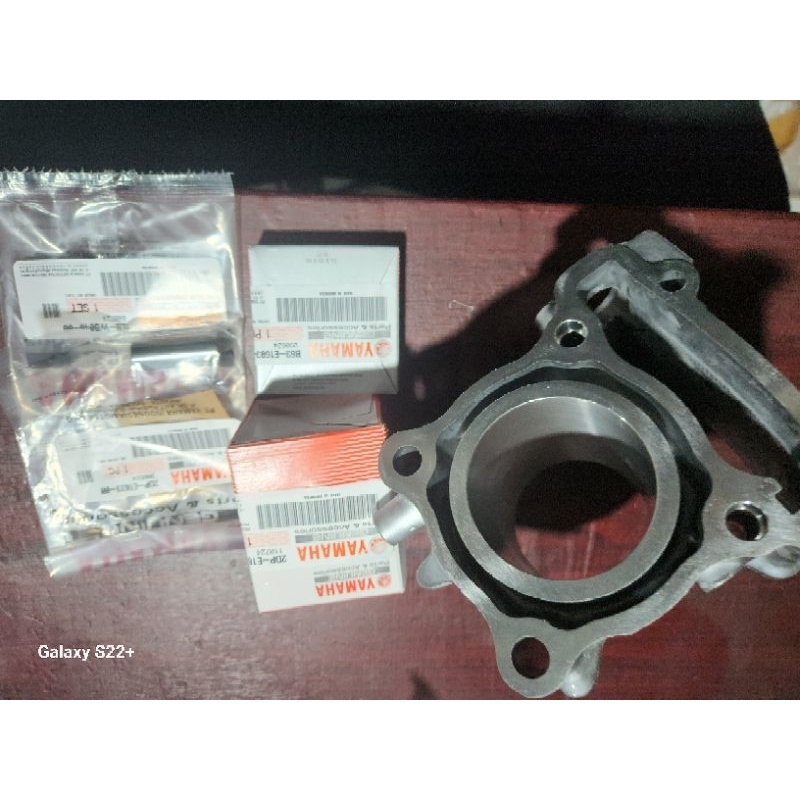 Jual Blok Kit Nmax Old (2DP) Original | Shopee Indonesia