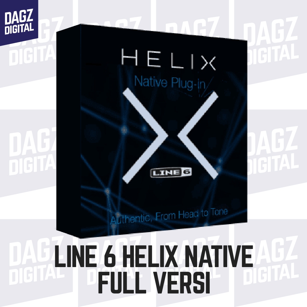 Jual Line 6 Helix Native 3 | Shopee Indonesia