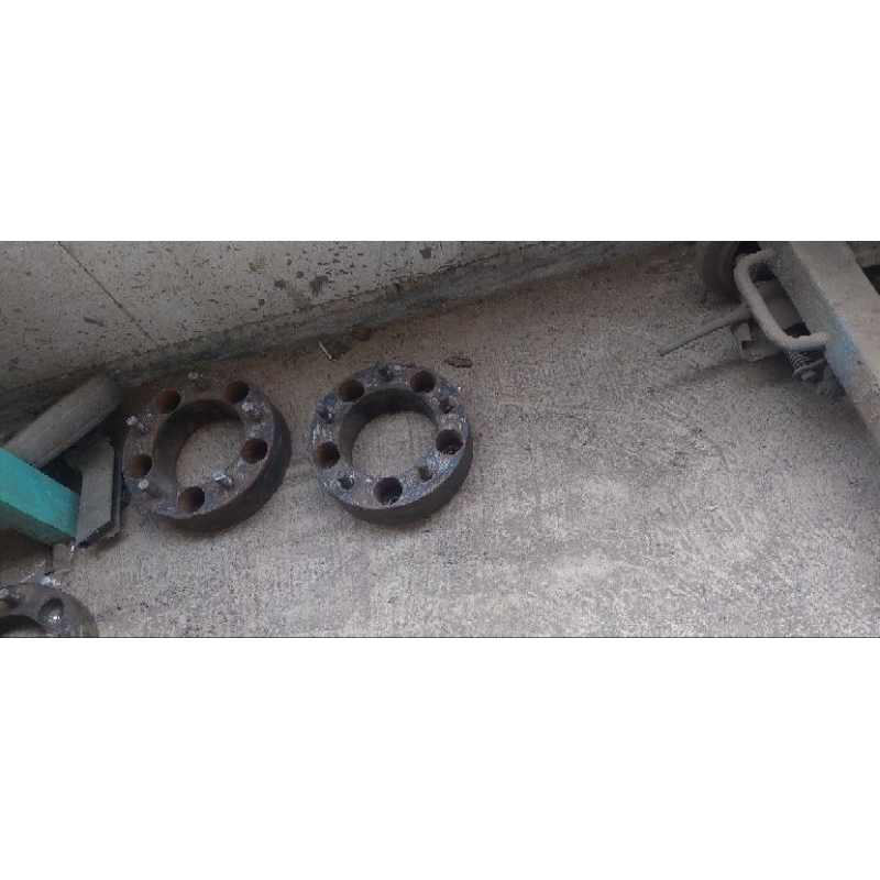 Jual spacer roda katana jimny 5 cm | Shopee Indonesia