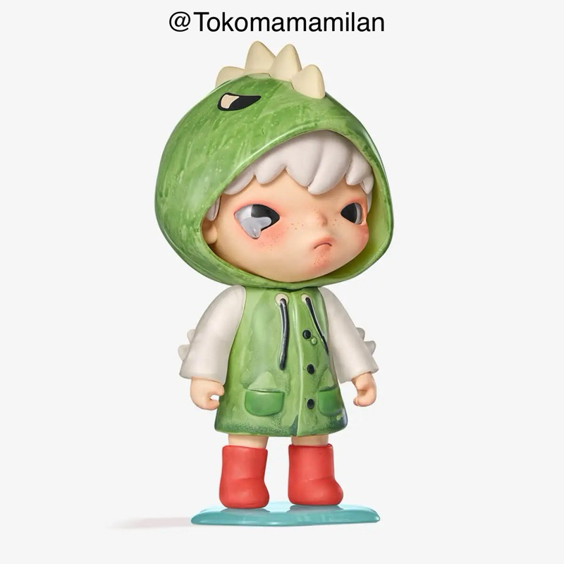 Jual Pop Mart Hirono The Other One Series Blind Box | Original Popmart ...