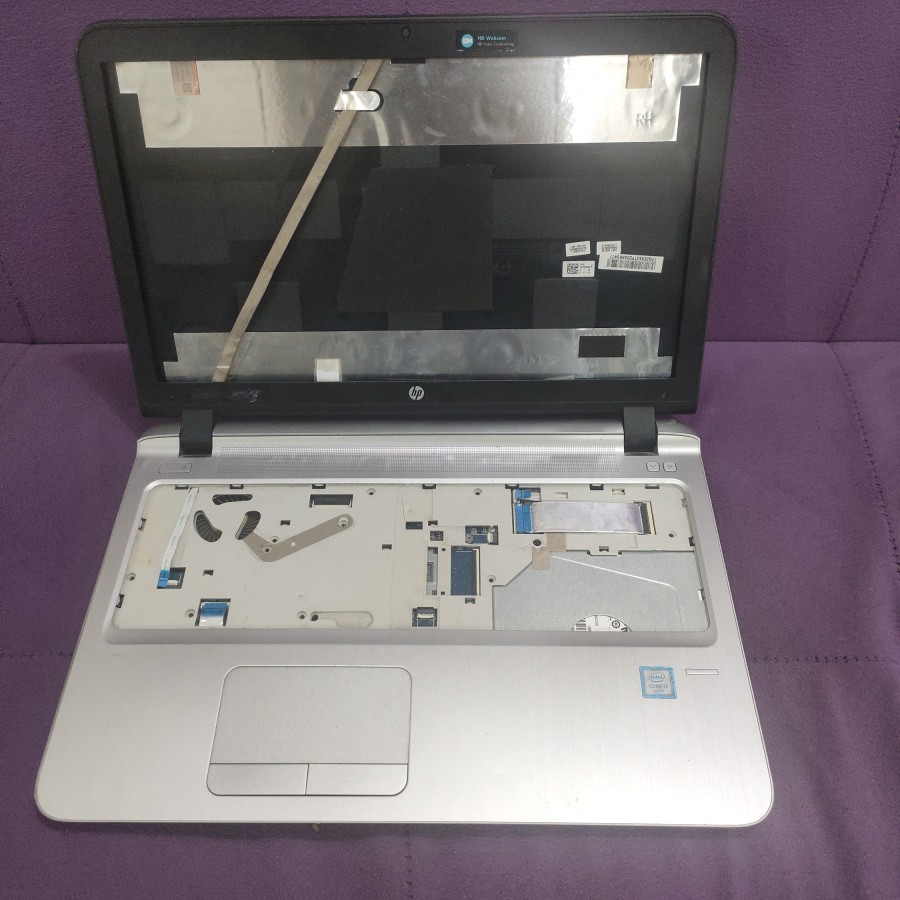 Jual Casing Laptop HP PROBOOK 450 G3 | Shopee Indonesia