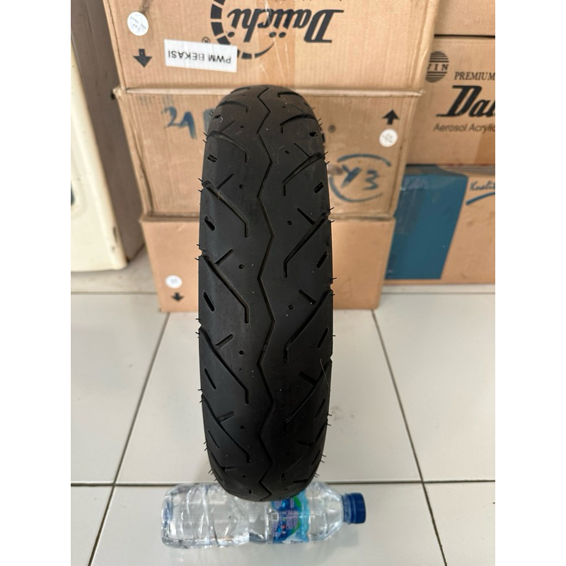 Jual Ban motor copotan scopy costem size 90-90-12 Tubless bisa untuk ...