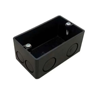 Jual Box PVC Inbow Dus Black Panasonic Full Color Persegi Panjang ...