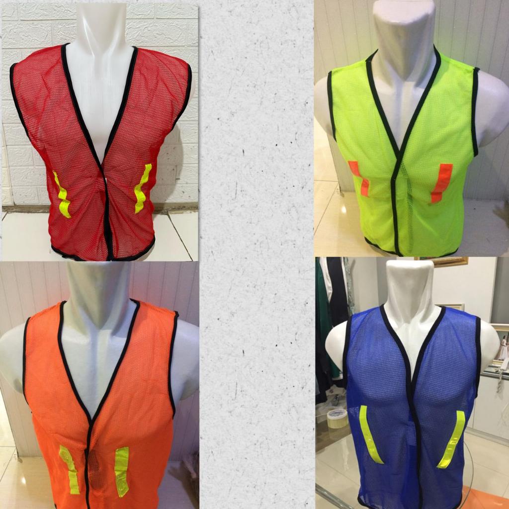 Jual ROMPI PROYEK/ROMPI SAFETY/ROMPI KERJA/ROMPI SCOTLIGHT | Shopee ...